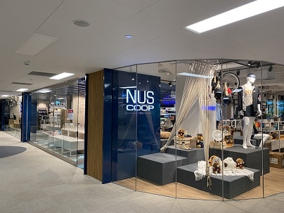 Store Locations and Contacts