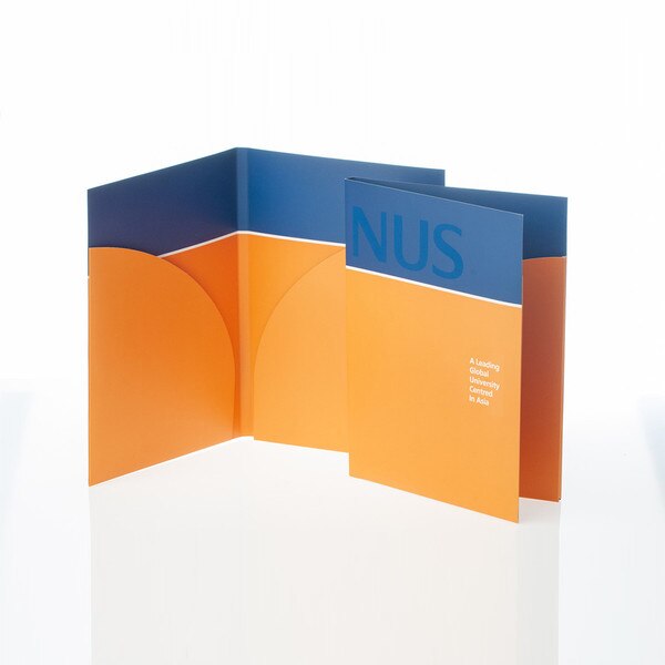 NUS Visitor Folder