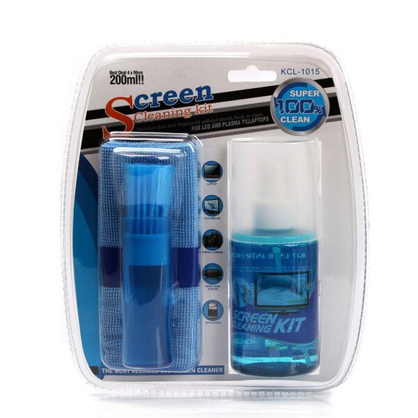 CLEANING KIT - KCL-1015