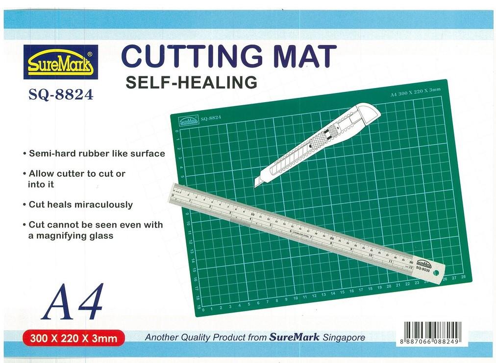 SUREMARK A4 CUTTING MAT
