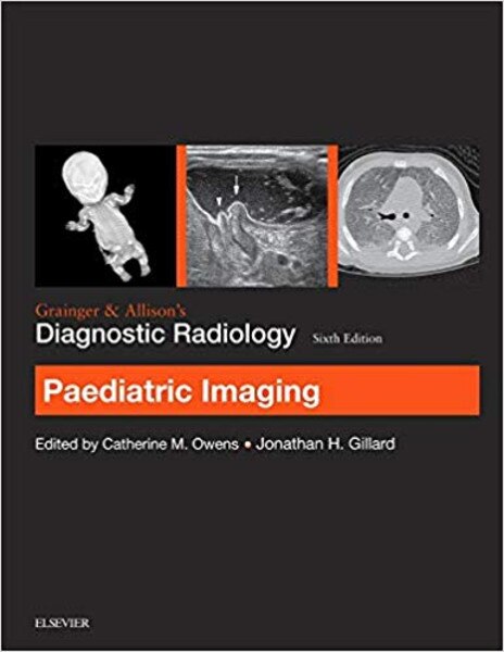 Grainger & Allison's Diagnostic Radi