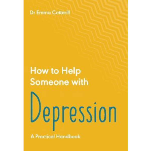 How to Help Someone with Depression