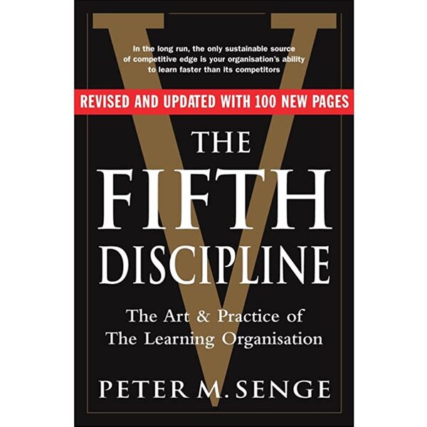 The Fifth Discipline