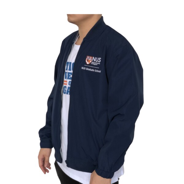 NUSGS Reversible Jacket PhD