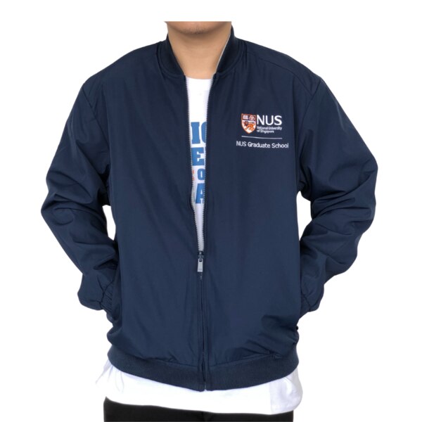 NUSGS Reversible Jacket PhD