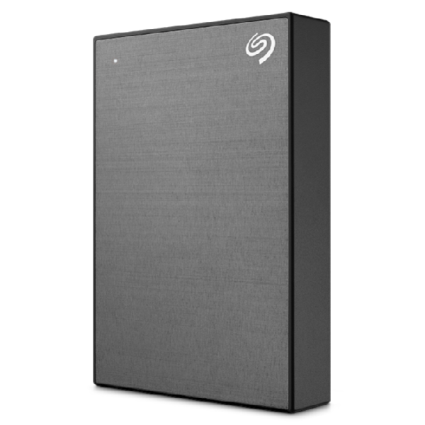 SEAGATE 5TB ONE TOUCH HARD DISK EXT 2.5" PORTABLE