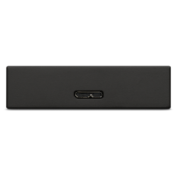 SEAGATE 5TB ONE TOUCH HARD DISK EXT 2.5" PORTABLE